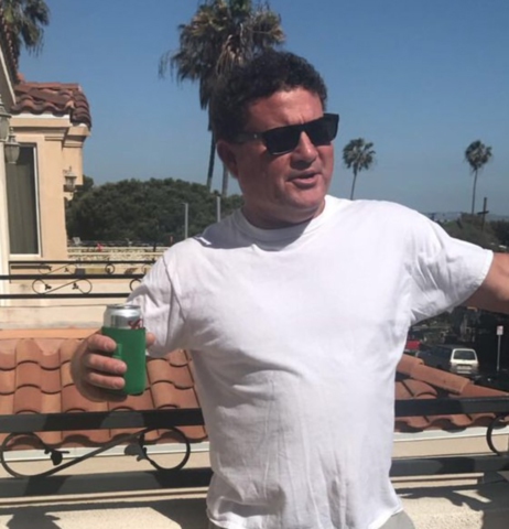 Those Killed in Las Vegas Mass Shooting - Jack Beaton, Bakersfield ...