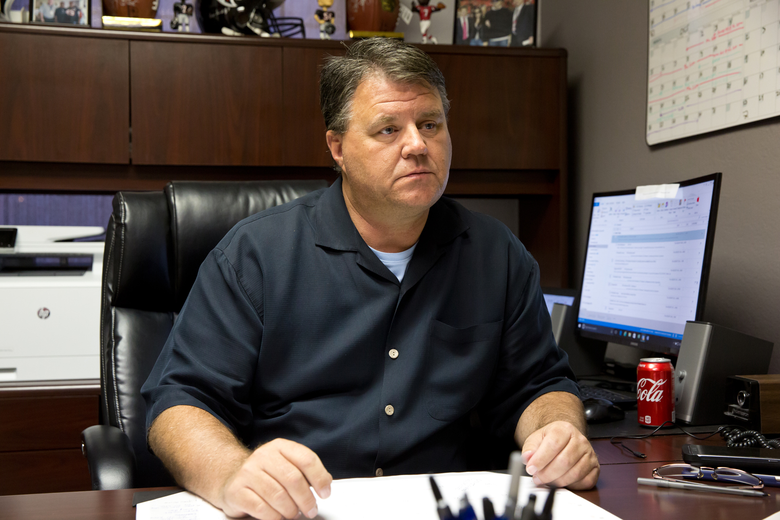 CSC Security Employees - Las Vegas Sun News