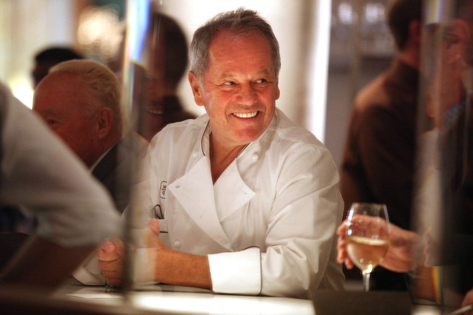 Wolfgang Puck’s Spago to move from Forum Shops to Bellagio - Las Vegas ...