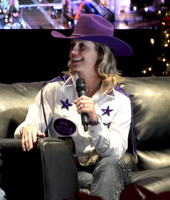 'Outside the Barrel' - "Outside the Barrel" with Flint Rasmussen as he ...