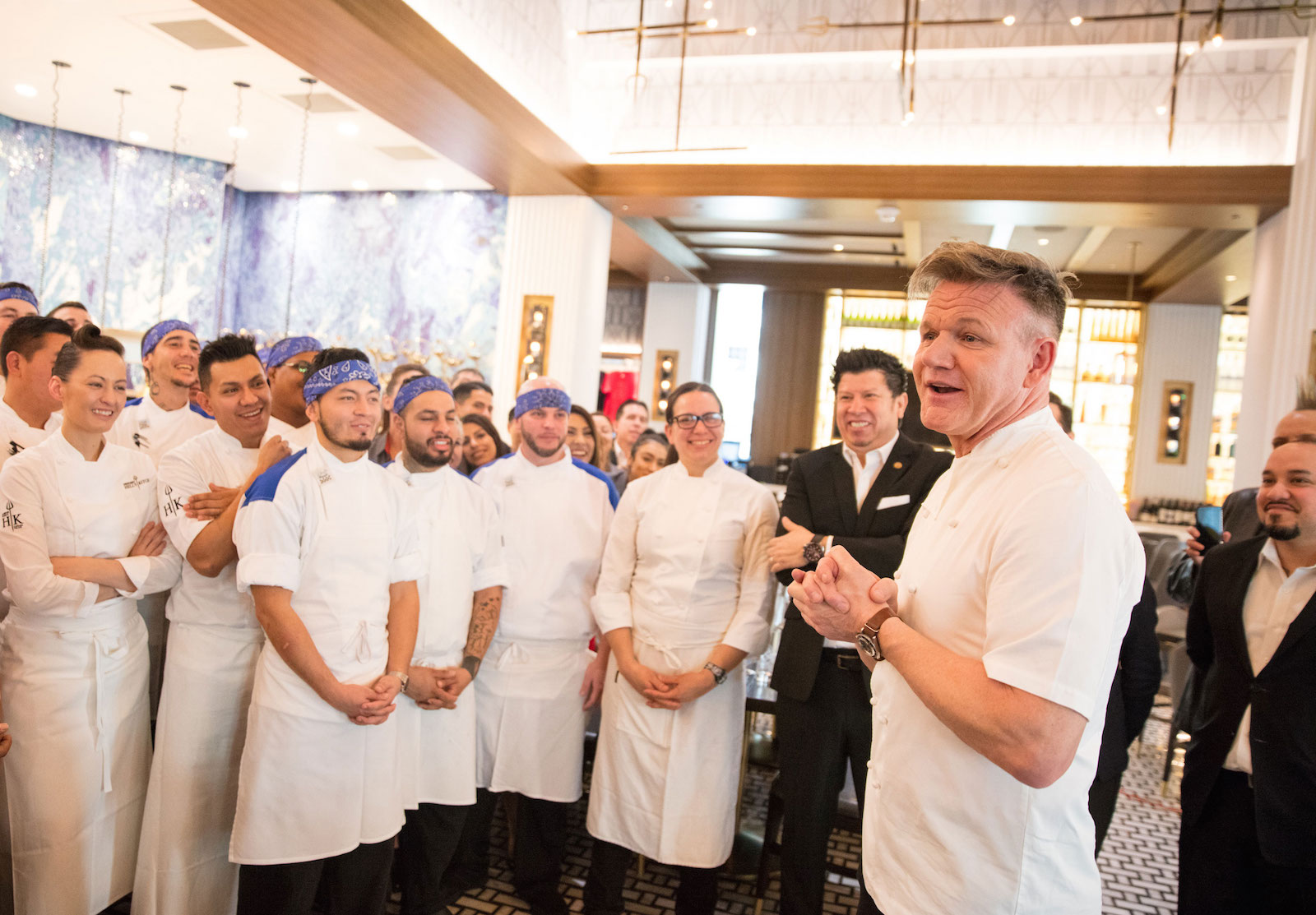 Recipes - Las Vegas Weekly
