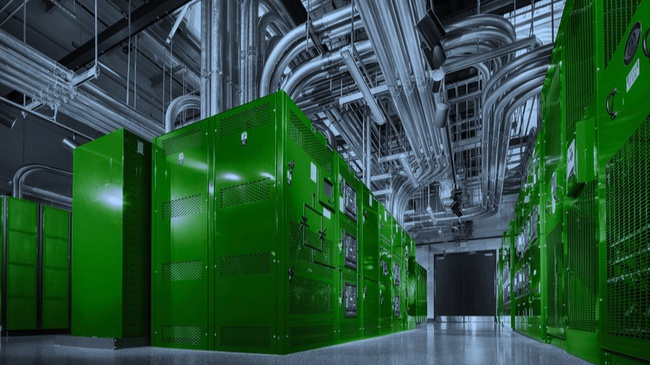 Video streamer Hulu moving data centers to Switch in Las Vegas - Las ...