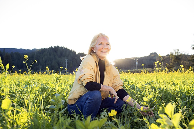 Before there was #MeToo, there was Mary Cunningham - Las Vegas Sun News