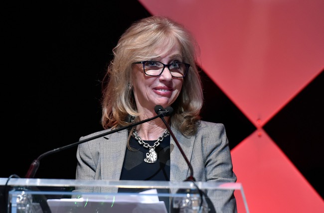 Jan Jones Blackhurst leaving Caesars executive post, joins board - Las ...