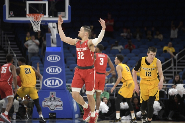 Vegas Play of the Day: Houston vs. Michigan - Las Vegas Sun News