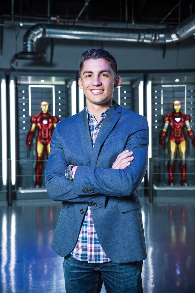 Photograph : Daniel Pearce - Las Vegas Sun News