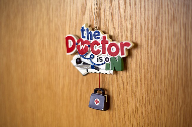 Merger medicine: Primary care doctors an 'increasingly endangered ...