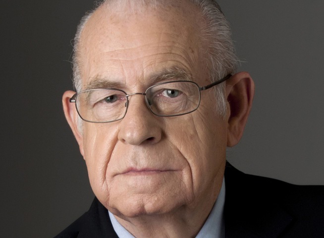 Newscaster Carl Kasell of NPR's 'Morning Edition' dies at 84 - Las ...