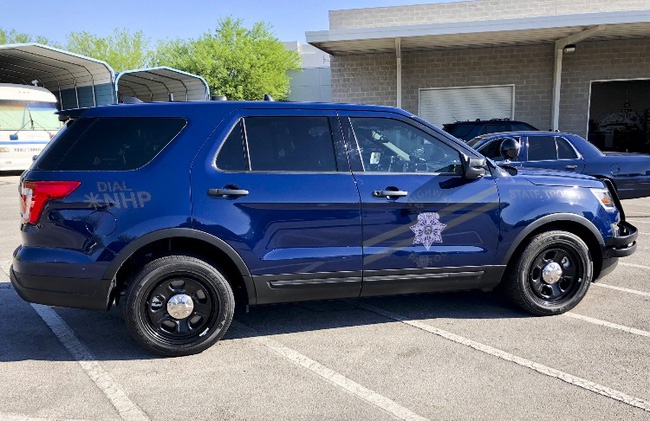 Troopers using stealthy ‘ghost vehicles’ to catch DUI drivers - Las ...