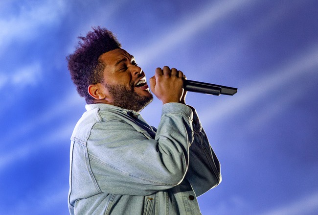 Curtain Up: The Weeknd, Marriage Can Be Murder, The Big Little Variety ...