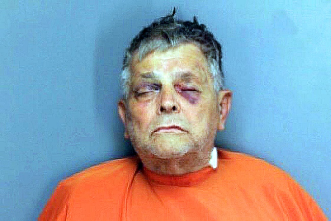 Special FBI team helping probe deadly South Carolina attack - Las Vegas ...