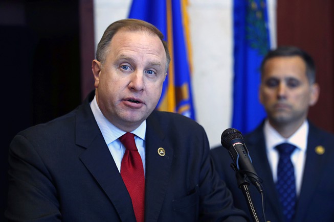 Billboard Campaign to Fight Illegal Opioid Sales - Aaron Rouse, special ...