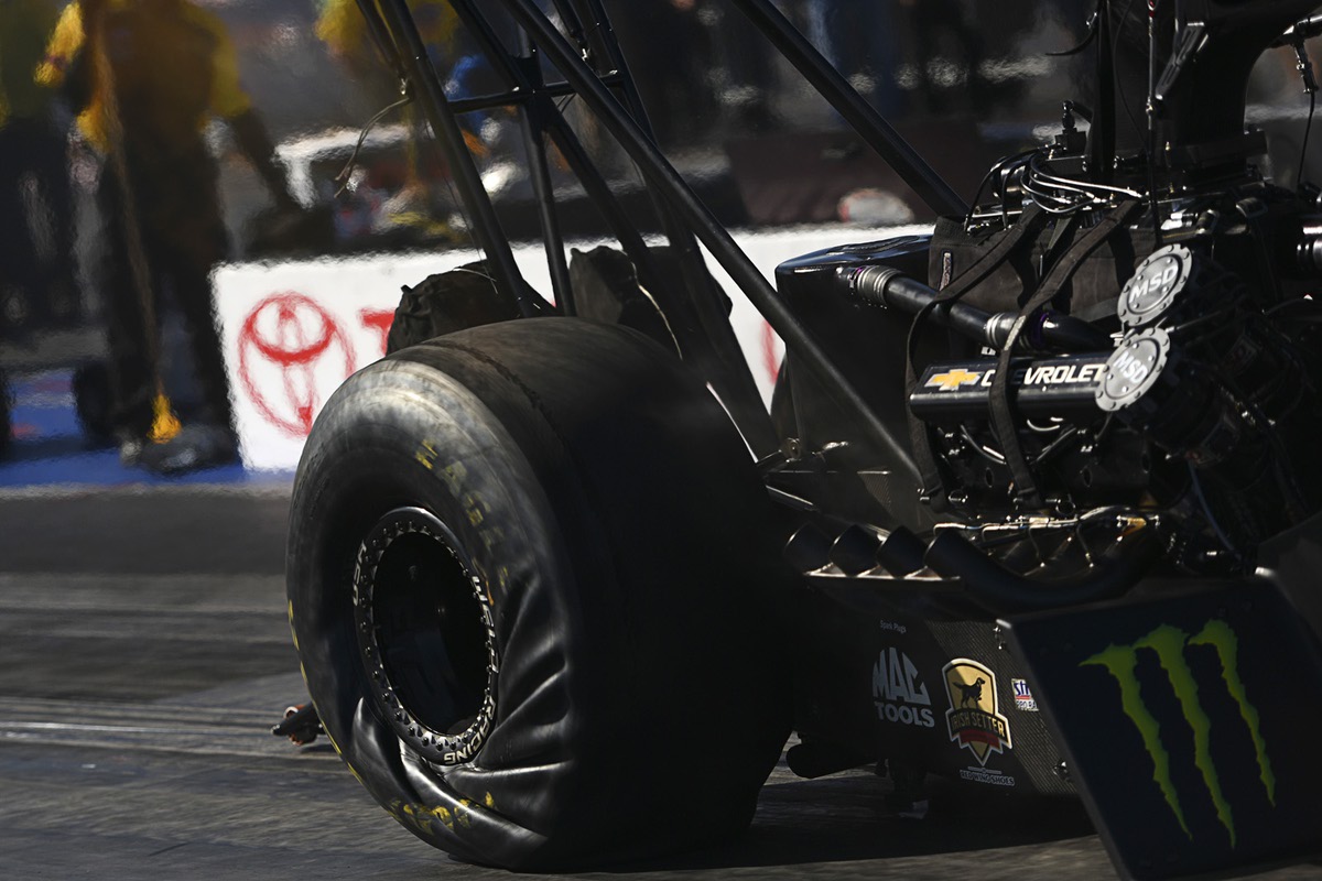 Brittany Force, 'Queen of Speed,' to retire after record-breaking ...