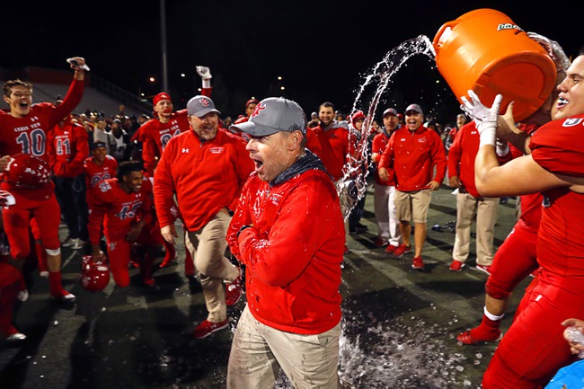 Arbor View's regional title for 'everyone who came before you' - Las ...