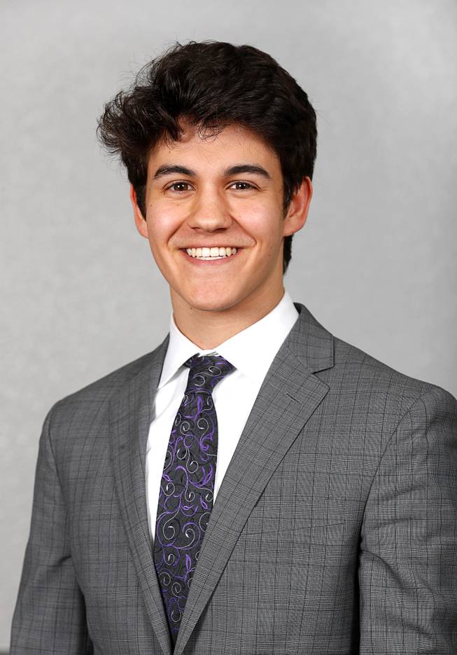 Photograph : 62nd Annual Sun Youth Forum Student Representatives - Las ...