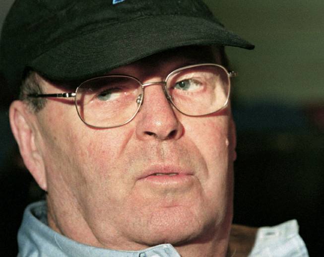 Peter Masterson, actor, writer and filmmaker, dead at 84 - Las Vegas ...