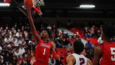 Liberty Boys Basketball - Las Vegas Sun News