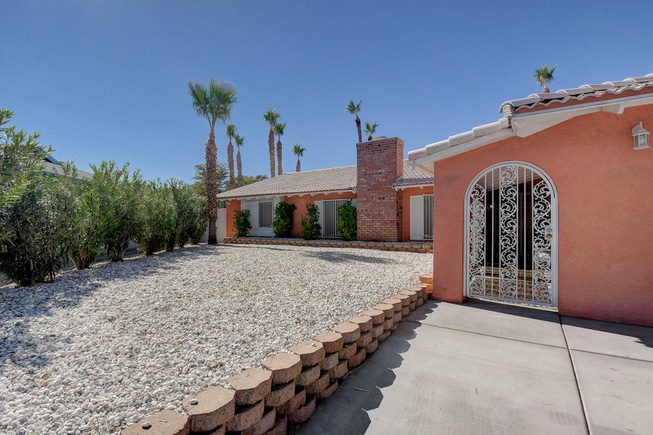 Mobster Tony Spilotro's House For Sale - - Las Vegas Sun News
