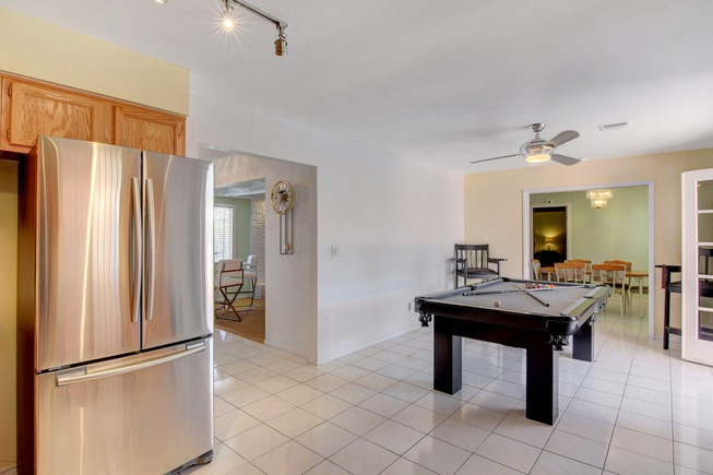 Mobster Tony Spilotro's House For Sale - - Las Vegas Sun News