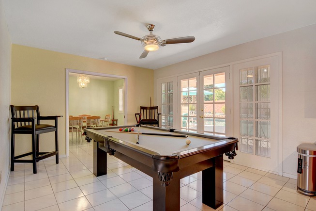 Mobster Tony Spilotro's House For Sale - - Las Vegas Sun News