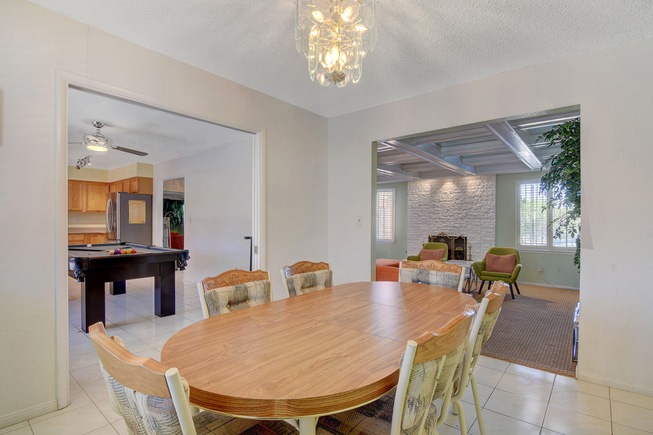 Mobster Tony Spilotro's House For Sale - - Las Vegas Sun News