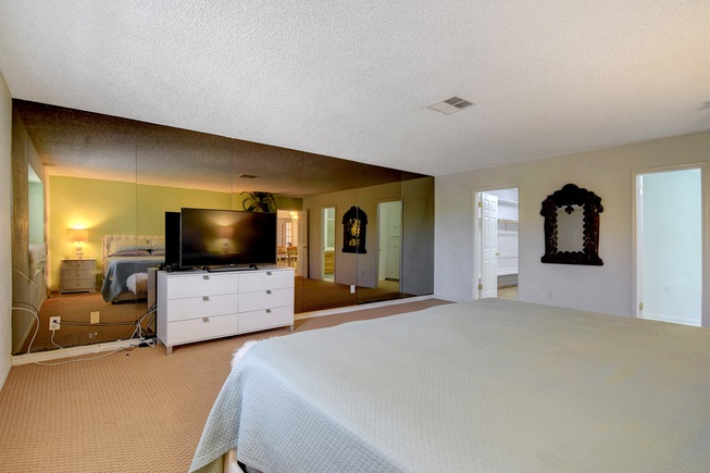 Mobster Tony Spilotro's House For Sale - - Las Vegas Sun News