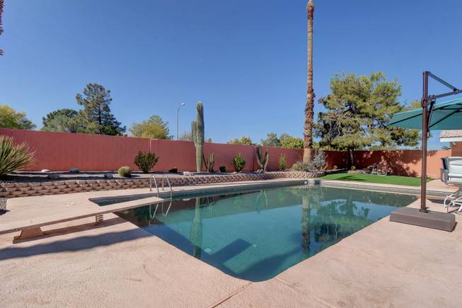 Mobster Tony Spilotro's House For Sale - - Las Vegas Sun News