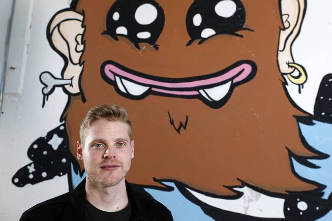 Photograph : Ryan Brunty