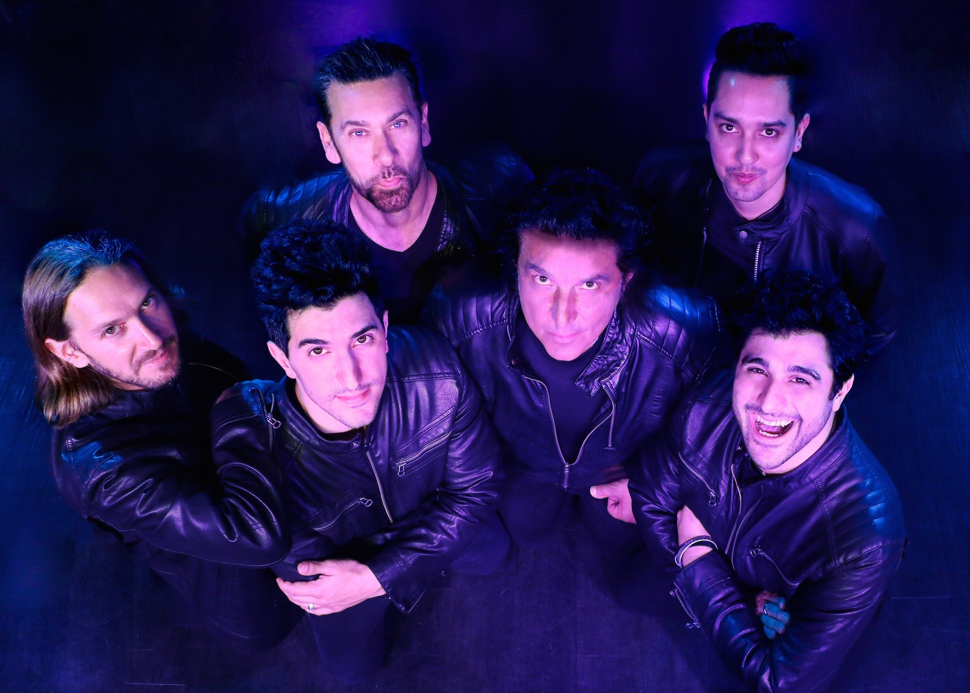 The Bronx Wanderers celebrate 2,000 Vegas shows with music and more at ...