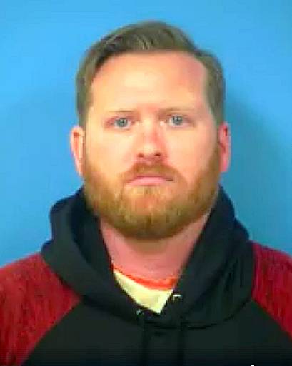 Photograph : Caleb Hill - Las Vegas Sun News