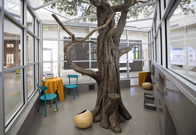 Photograph : Engelstad Foundation Adoption Center Opening - Las Vegas ...