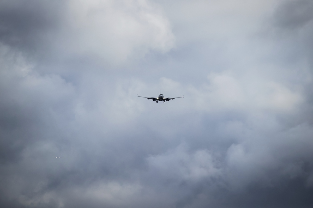 Canada grounds Boeing 737 Max 8s after Ethiopia crash - Las Vegas Sun News