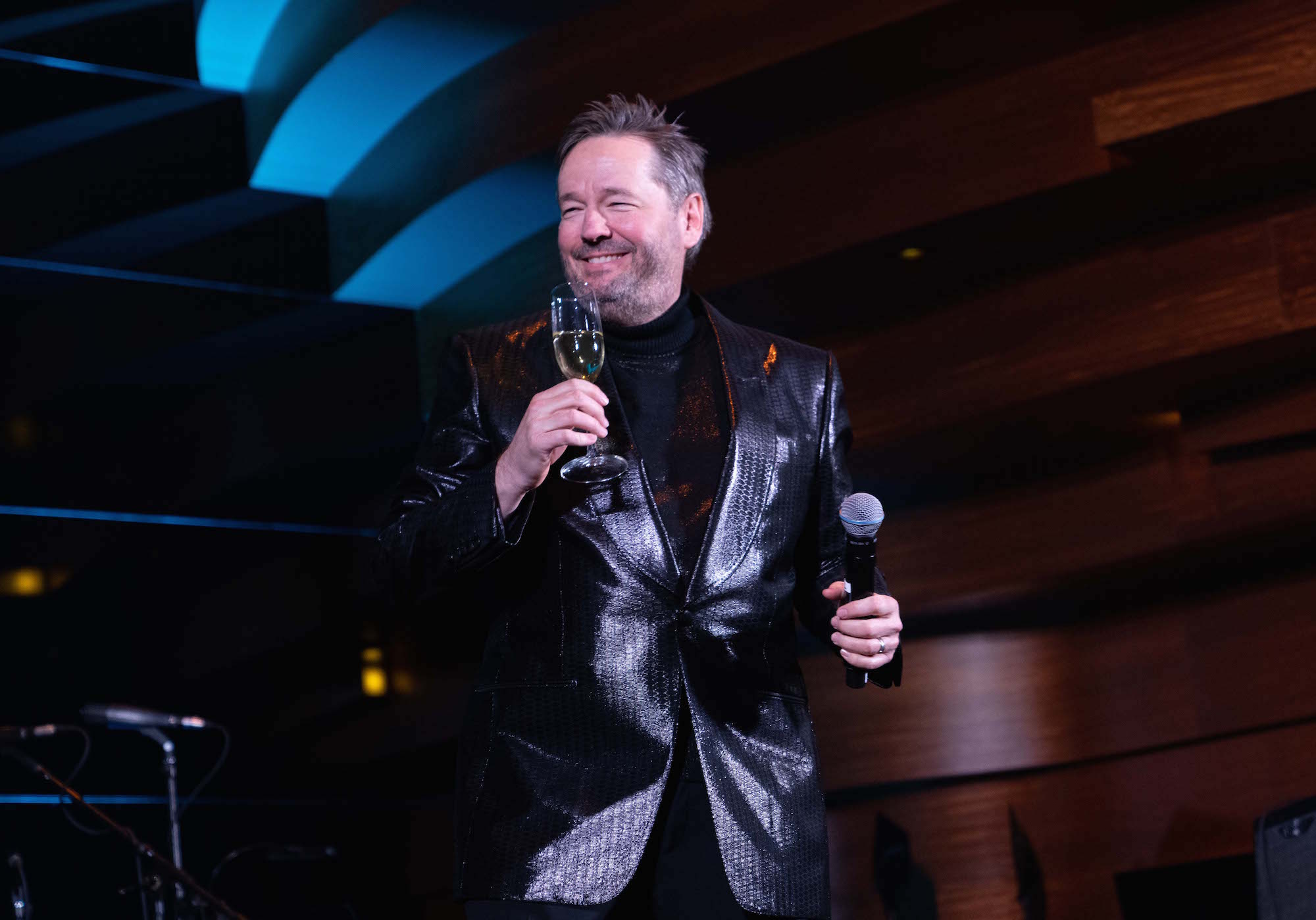 Terry Fator - Las Vegas Sun News