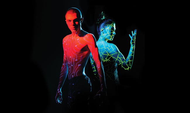 Meet the Las Vegas biohackers who are trying to supercharge their ...