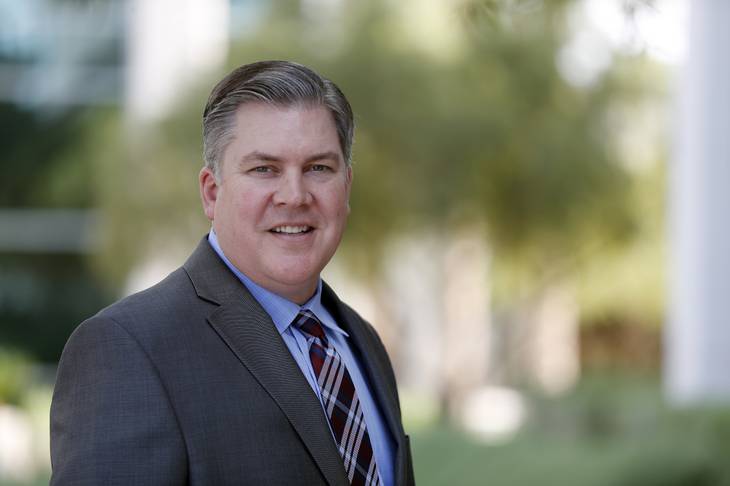 Health Care Headliner: Jon Bilstein, executive director, Comprehensive ...