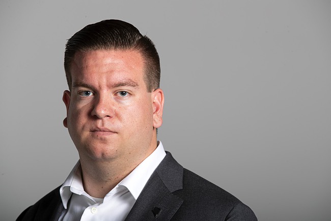 New county official focused on making roads safer - Las Vegas Sun News