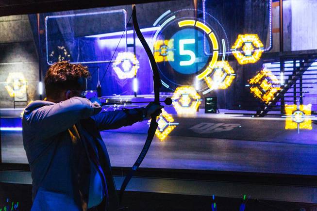 Photograph : The Hunger Games The Exhibition