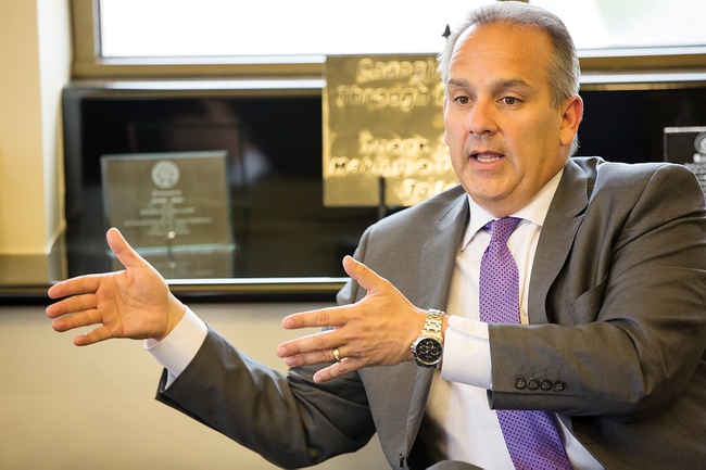 CCSD encountered a flurry of changes, controversies in 2024 - Las Vegas ...