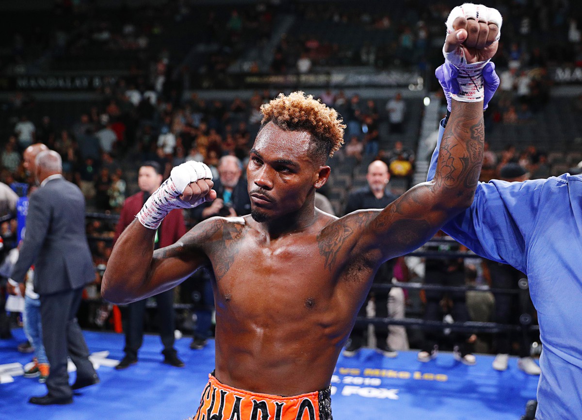 Charlo brothers hoping to show off in pay-per-view fights - Las Vegas ...