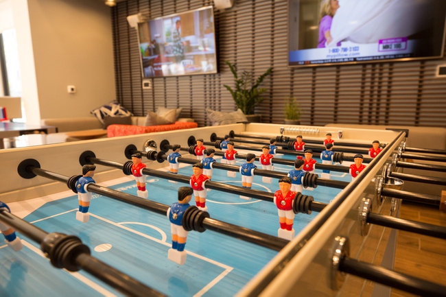 A look inside UNLV's new student housing: It's not your parents' dorm ...