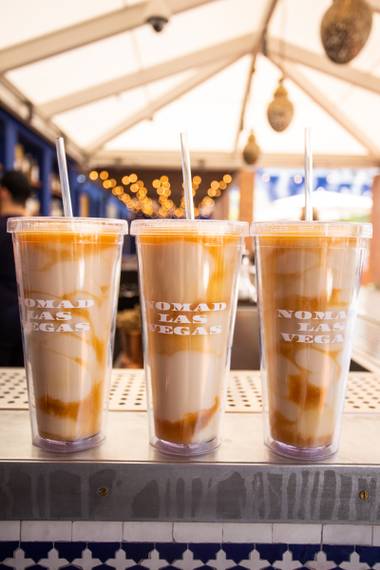 All Things Pool Clubs - Las Vegas Weekly