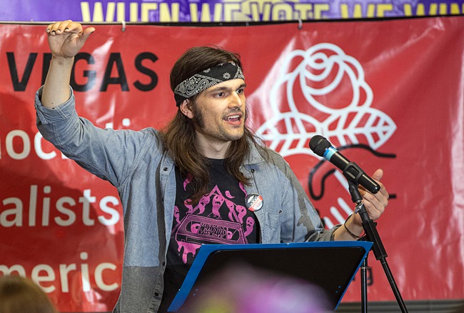 What exactly is single-payer health care? - Las Vegas Sun News