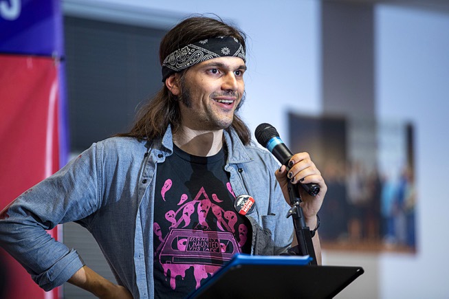 Tim Faust On Single Payer Healthcare - Tim Faust, author of "Health ...