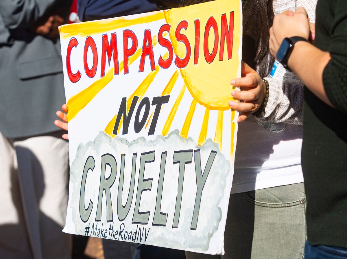 Criminalizing homelessness reveals society’s cruelty and solves nothing ...