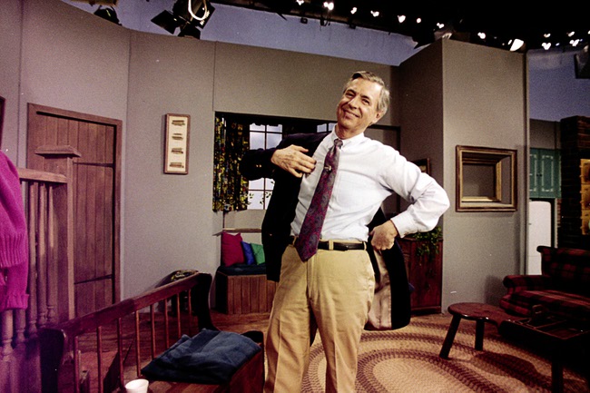 Mister Rogers’ message to Congress rings as true today as it did in ...