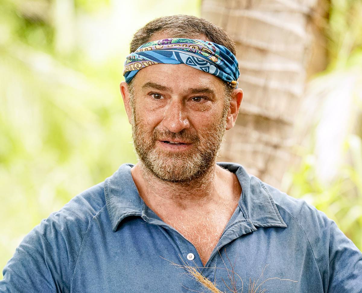 Television's 'Survivor' dealing with #MeToo-era issues - Las Vegas Sun News