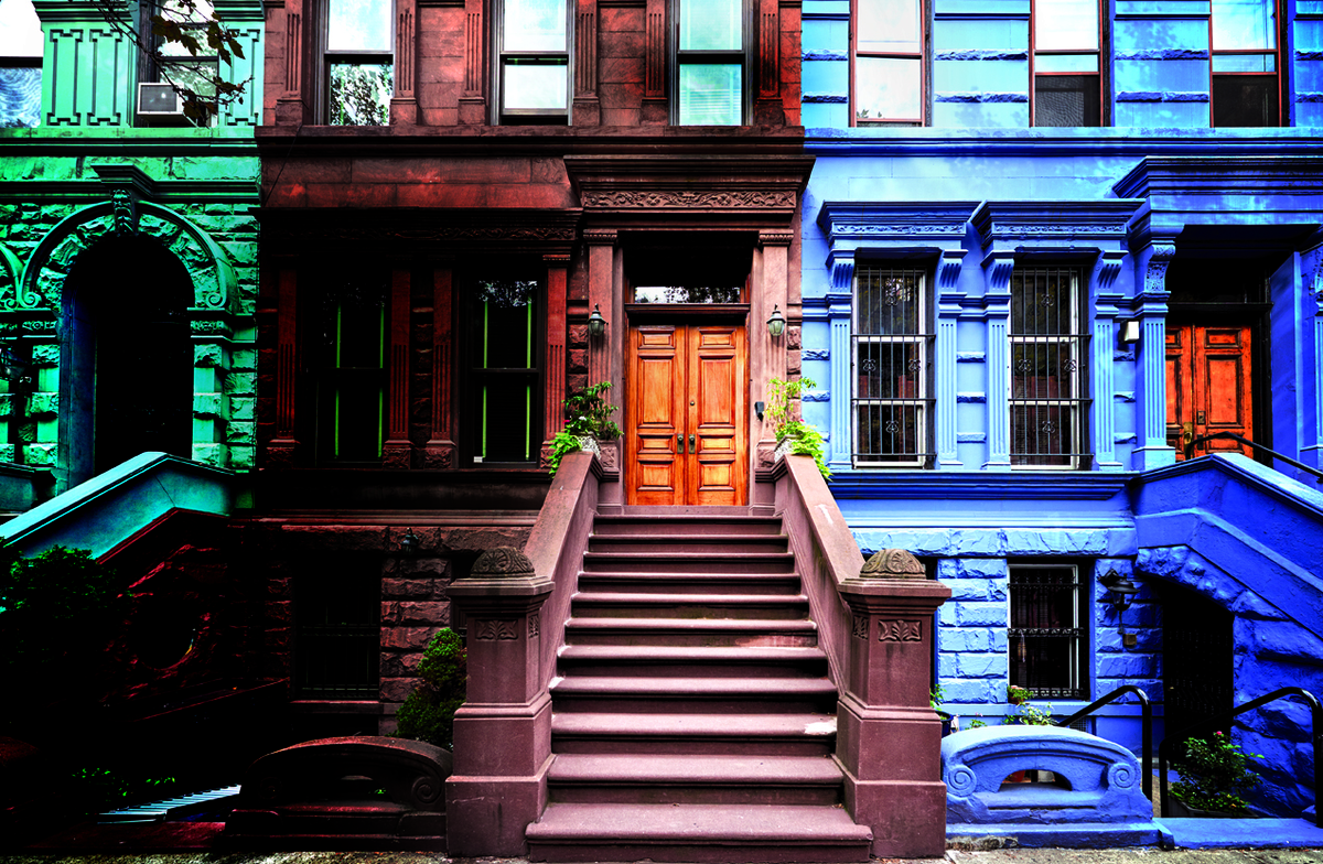 How to recognize different condo styles - Las Vegas Sun News