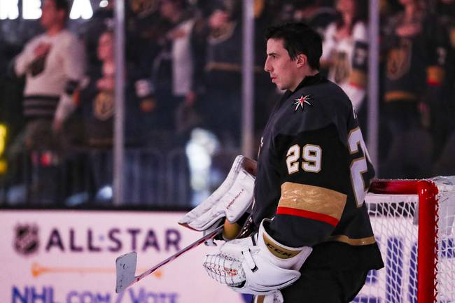 Marc-Andre Fleury will always be beloved in two cities, and rightfully ...