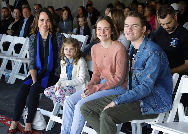 Photograph : Alyn Beck Memorial Park Official Opening