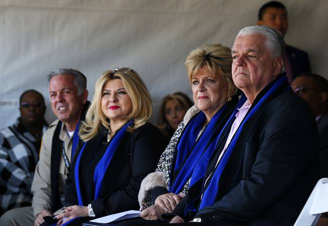 Photograph : Alyn Beck Memorial Park Official Opening